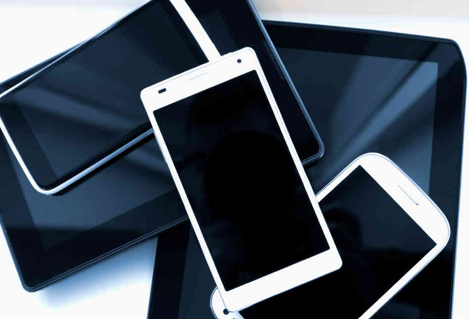 5 Must-Have Gadgets for Small Business - Lescault & Walderman