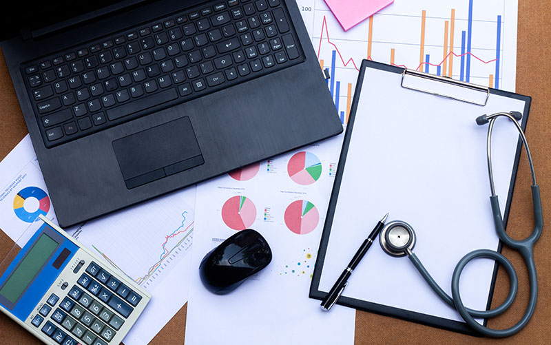 Accounting Fundamentals for Healthcare Organizations